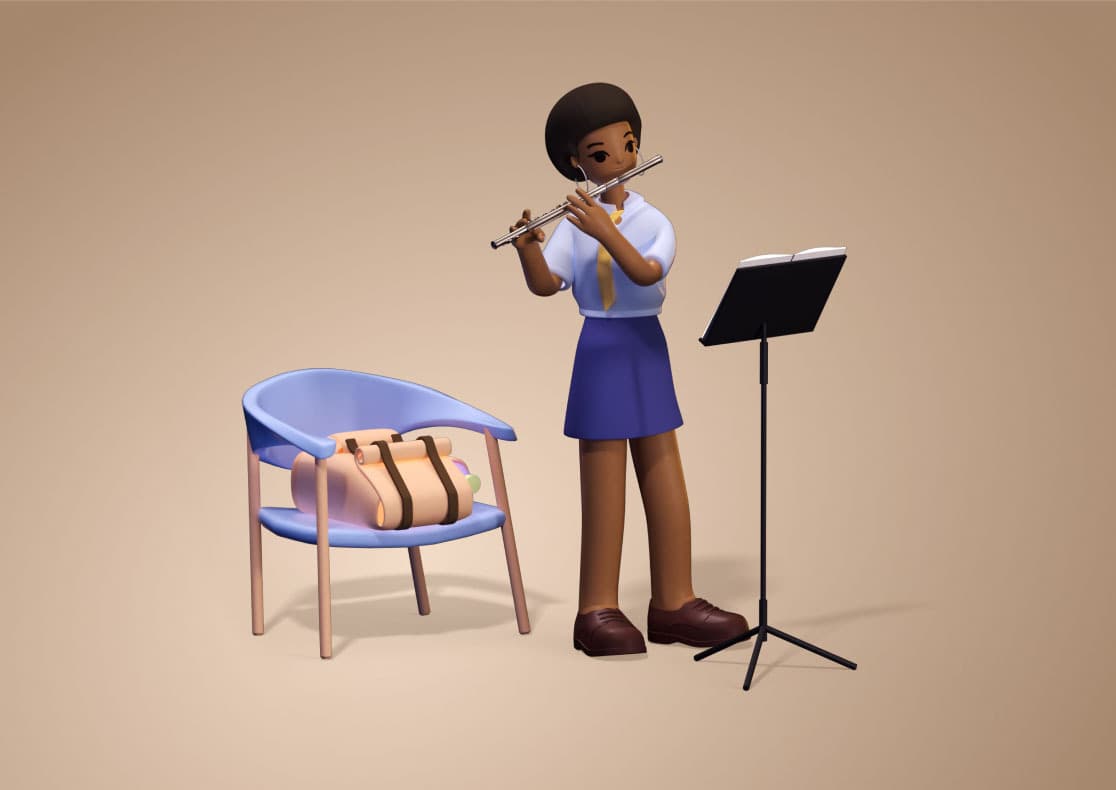 Tonic | The new way to practice