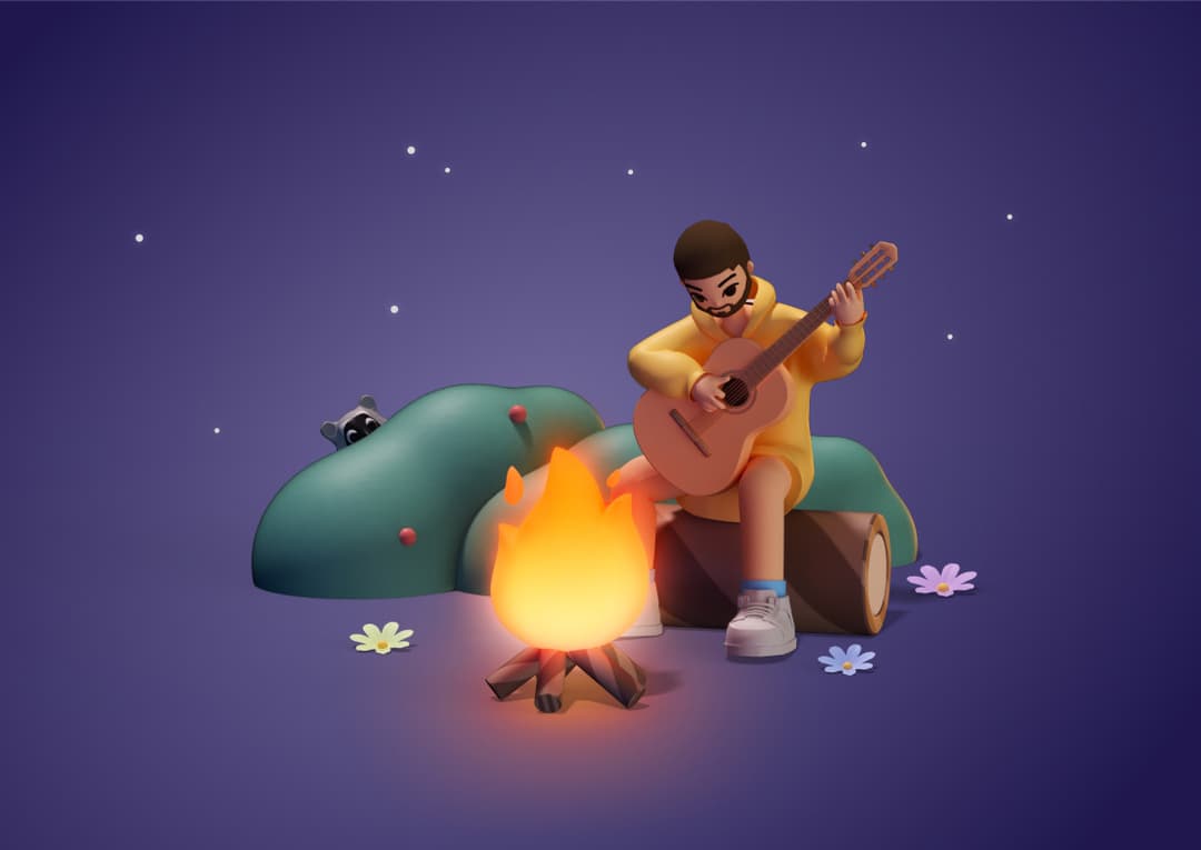 Tonic The New Way To Practice